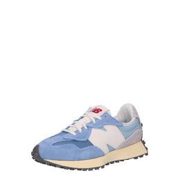 New Balance Sneaker '327' Herren Größe 37 blau / hellblau / grau / weiß