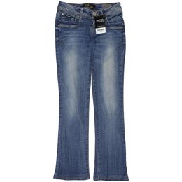 LTB Jeans Damen Gr&ouml;&szlig;e 25 Second Hand blau