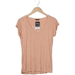 Massimo Dutti T-Shirt Damen Größe L Second Hand beige