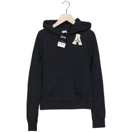 Abercrombie & Fitch Abercrombie & Fitch Kapuzenpullover Damen Gr&ouml;&szlig;e XS Second Hand marine