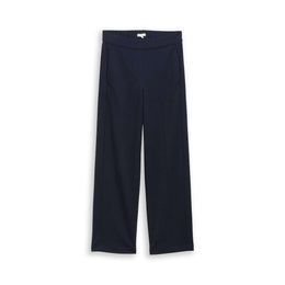 Tom Tailor Hose 'TTMia' Damen Gr&ouml;&szlig;e 42 navy