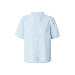 Y.A.S YAS Bluse 'YASTia' Damen Gr&ouml;&szlig;e XS hellblau