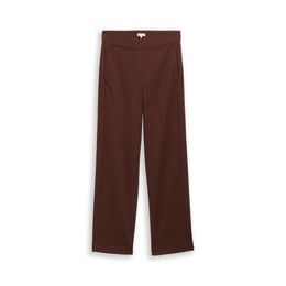 Tom Tailor Pants female Brown size 38