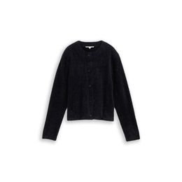 Tom Tailor Denim Sweater female Black size L