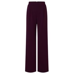 ana alcazar Pants 'Adysa' female Red size 42