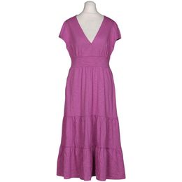 Boden Kleid Damen Gr&ouml;&szlig;e XS Second Hand lila
