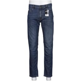 Camel Active Jeans Herren Größe 35 Second Hand blau