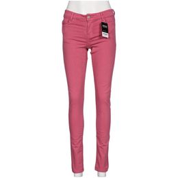 Massimo Dutti Jeans Damen Größe 29 Second Hand pink