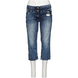 Cecil Jeans Damen Gr&ouml;&szlig;e 36 Second Hand blau