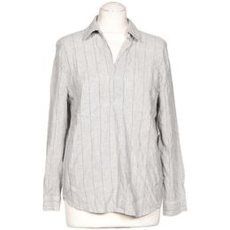 Mango Bluse Damen Gr&ouml;&szlig;e M Second Hand grau
