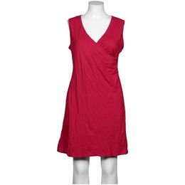 hessnatur Kleid Damen Größe XXL Second Hand pink
