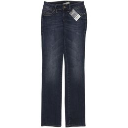 Mavi Jeans Damen Gr&ouml;&szlig;e 25 Second Hand blau