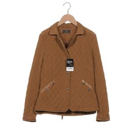 Massimo Dutti Jacke Damen Größe M Second Hand beige