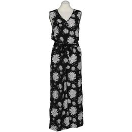 ONE MORE STORY Overall oder Jumpsuit Damen Gr&ouml;&szlig;e M Second Hand schwarz
