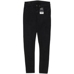 Pepe Jeans Jeans Damen Größe 26 Second Hand schwarz