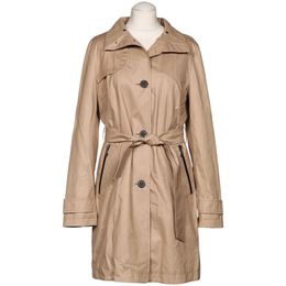 Gil Bret Mantel Damen Größe S Second Hand beige