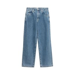 armedangels Jeans 'HAAYI' Damen Gr&ouml;&szlig;e 33 blau