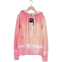 Better Rich Kapuzenpullover Damen Gr&ouml;&szlig;e M Second Hand pink