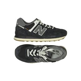 New Balance Sneaker Damen Größe 40.5 Second Hand bunt