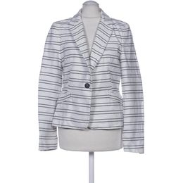 Zara Blazer Damen Gr&ouml;&szlig;e S Second Hand wei&szlig;
