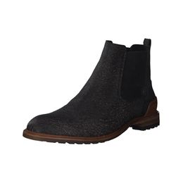 Floris van Bommel Chelsea Boots Herren Größe 45 pueblo / mokka