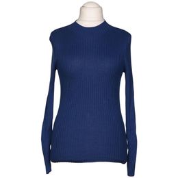 armedangels Pullover Damen Gr&ouml;&szlig;e M Second Hand marine