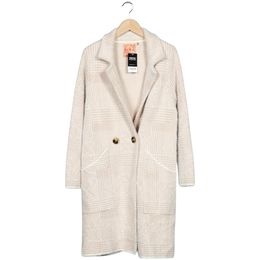 Rino & Pelle RINO & PELLE Mantel Damen Größe M Second Hand beige