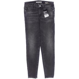Mavi Jeans Damen Gr&ouml;&szlig;e 28 Second Hand grau