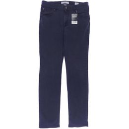 Brax Jeans Herren Größe 33 Second Hand blau