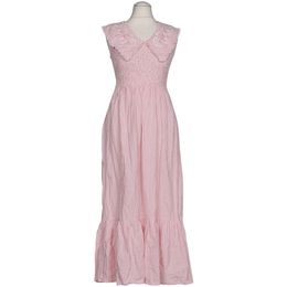 New Look Kleid Damen Größe XS Second Hand pink