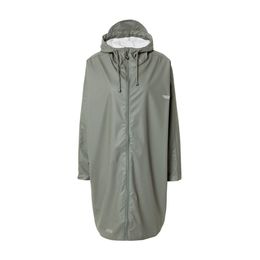 WEATHER REPORT Performance Jacket 'FLAME' female Grey size L/XL