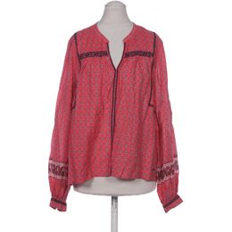 Pepe Jeans Bluse Damen Gr&ouml;&szlig;e S Second Hand rot