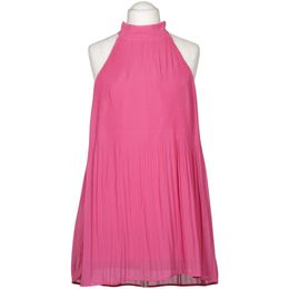 Pepe Jeans Kleid Damen Größe M Second Hand pink