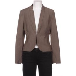 comma, COMMA Blazer Damen Gr&ouml;&szlig;e S Second Hand braun