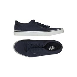 Vans Sneaker Herren Gr&ouml;&szlig;e 42 Second Hand marine