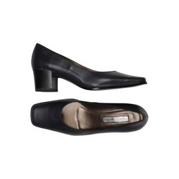 Pierre Cardin Pumps Damen Gr&ouml;&szlig;e 36.5 Second Hand marine