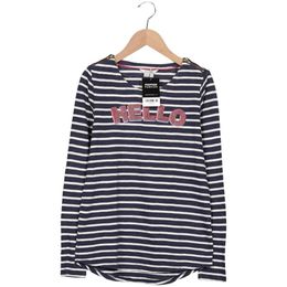 Boden Langarmshirt Damen Gr&ouml;&szlig;e S Second Hand marine
