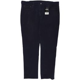 Levi's LEVI'S Jeans Herren Größe 38 Second Hand marine