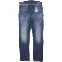 Pepe Jeans Jeans Herren Gr&ouml;&szlig;e 31 Second Hand blau