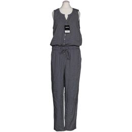 Opus Overall oder Jumpsuit Damen Gr&ouml;&szlig;e S Second Hand marine