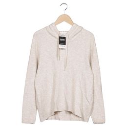Cecil Kapuzenpullover Damen Gr&ouml;&szlig;e S Second Hand beige