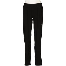 Nike Stoffhose Damen Gr&ouml;&szlig;e S Second Hand schwarz