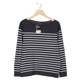 Tommy Hilfiger Pullover Damen Gr&ouml;&szlig;e M Second Hand bunt