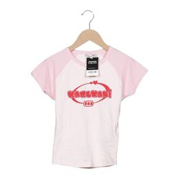 Karl Kani T-Shirt Damen Gr&ouml;&szlig;e XS Second Hand pink