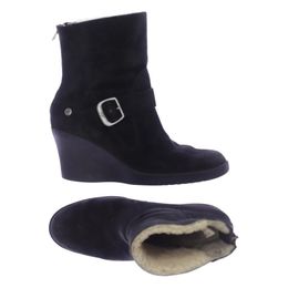 UGG Australia UGG Stiefelette Damen Größe 38 Second Hand schwarz