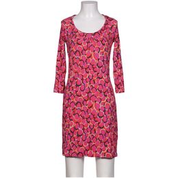Boden Kleid Damen Größe S Second Hand pink