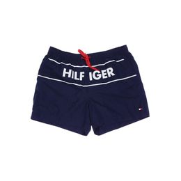 Tommy Hilfiger Shorts Herren Gr&ouml;&szlig;e 35/36 Second Hand marine