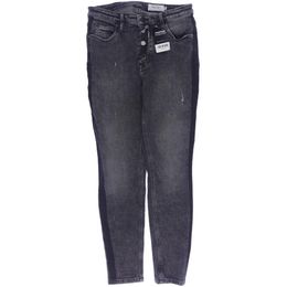 Marc O'Polo Marc O'Polo Jeans Damen Größe 31 Second Hand schwarz