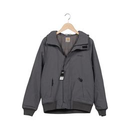 Carhartt Work In Progress Carhartt WIP Jacke Herren Gr&ouml;&szlig;e S Second Hand grau