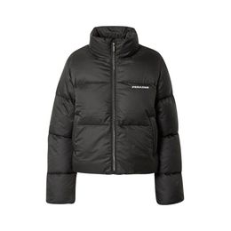 Pegador Winter Jacket 'Georgia' female Black size XS
